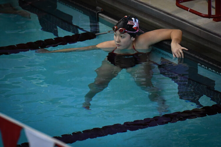 Williamsport has successful swim tri-meet vs. Holy Redeemer, DuBois ...